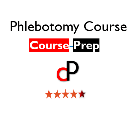Phlebotomy Certification and Training Course 2024:
