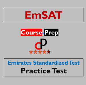 EmSAT Exam 2024 Practice with Answer Keys - Driving Theory Course Prep