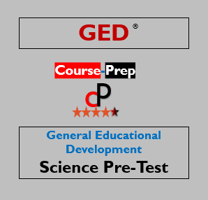 GED Science Pre-Test 2024 Questions and Answers - Driving Theory Course ...