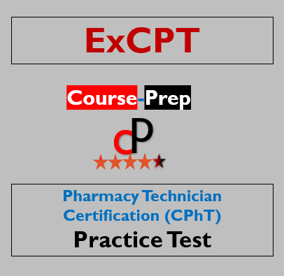 ExCPT Practice Test 2024 Study Guide and Course Prep