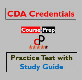 CDA Practice Test 2024 Study Guide [PDF]- Driving Theory Course Prep
