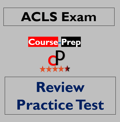ACLS Review Practice Test 2024 - Driving Theory Course Prep